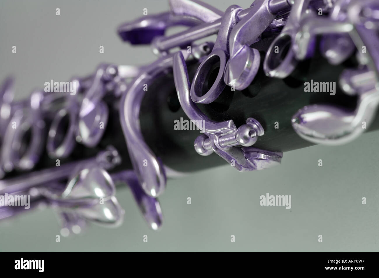 Clarinet bell hi-res stock photography and images - Alamy