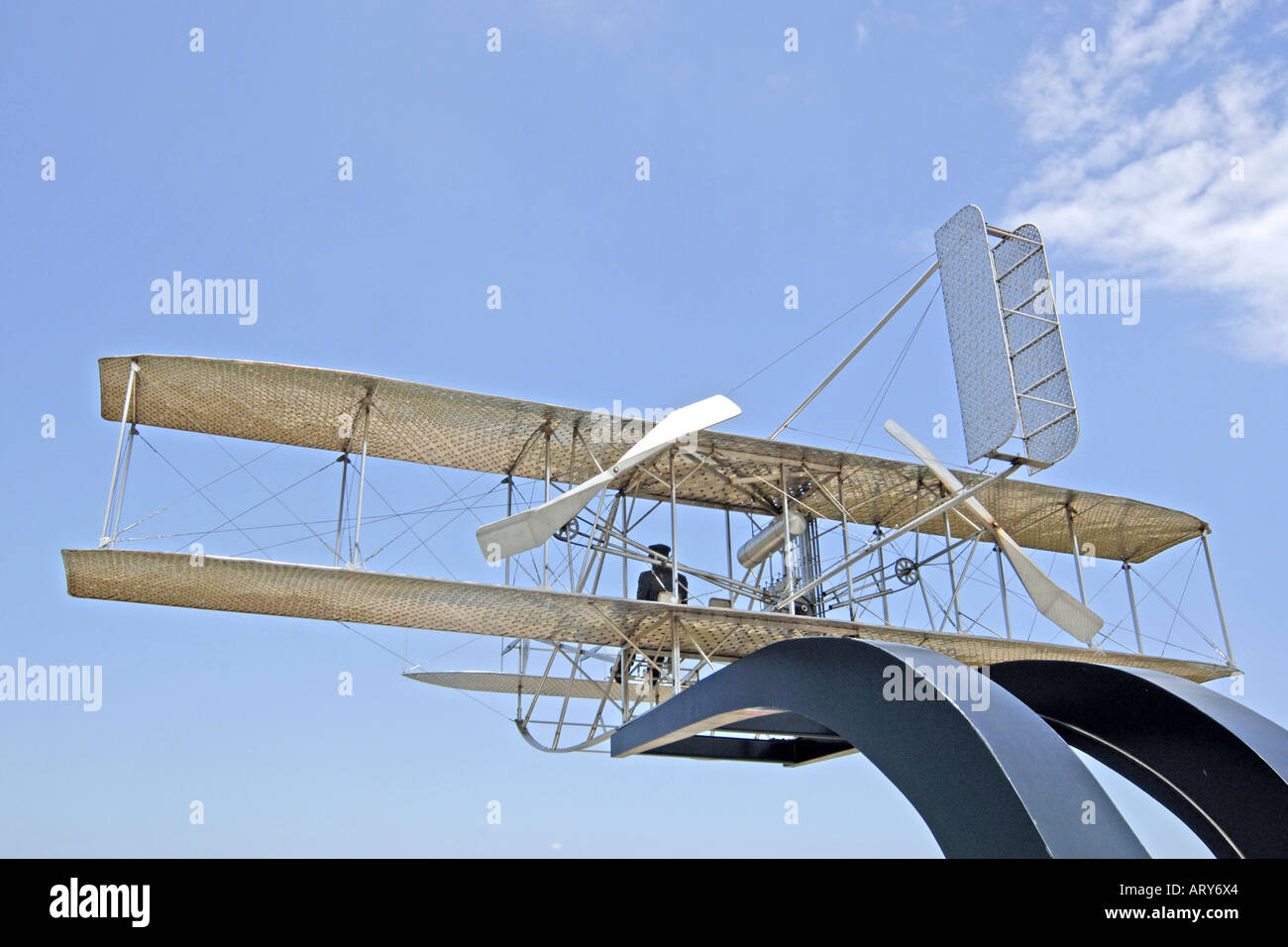 Larry godwin hi-res stock photography and images - Alamy