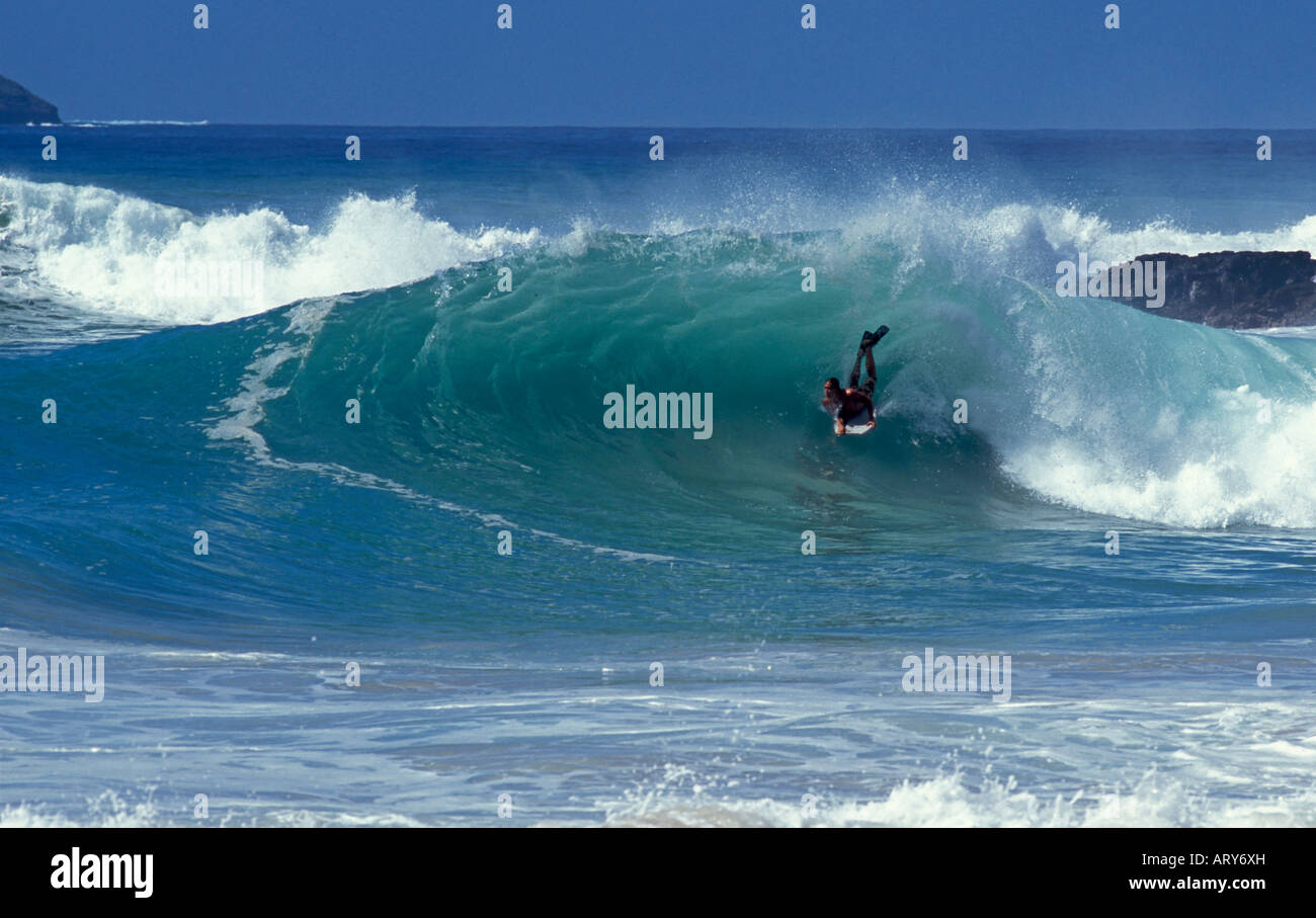 Makena State Park also known as Big Beach can have some great body ...