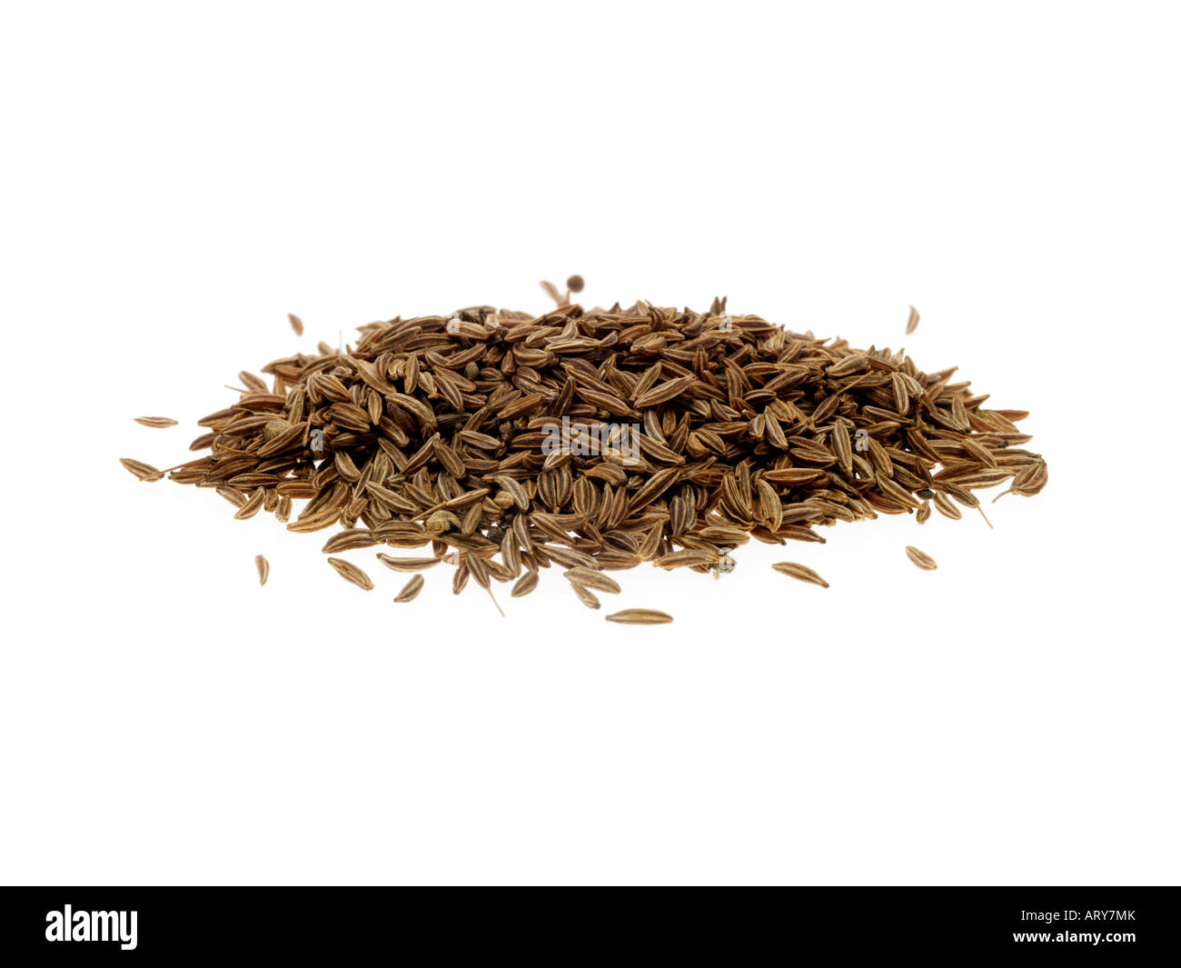Caraway seeds with hi-res stock photography and images - Alamy
