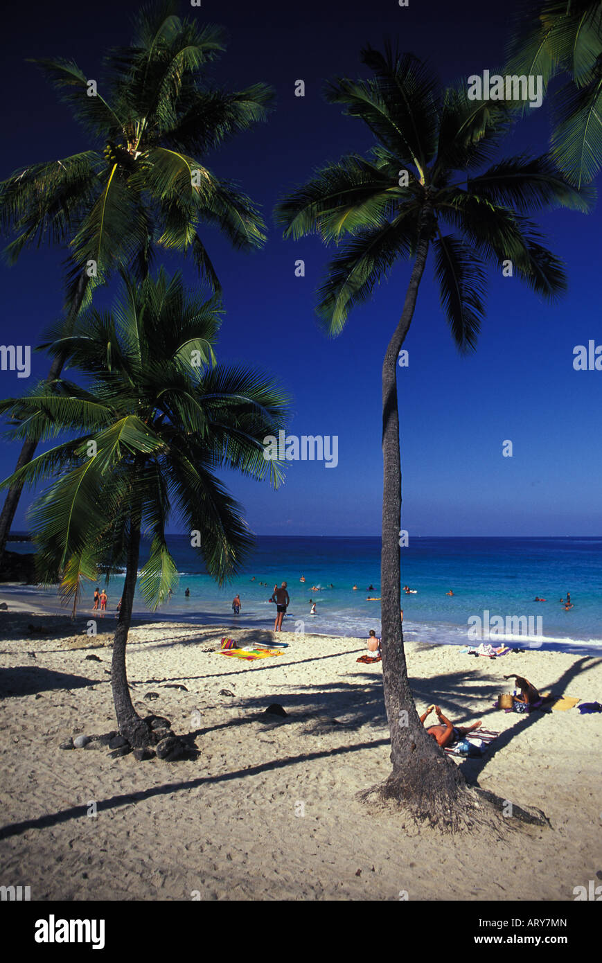 Magic sands beach park hi-res stock photography and images - Alamy