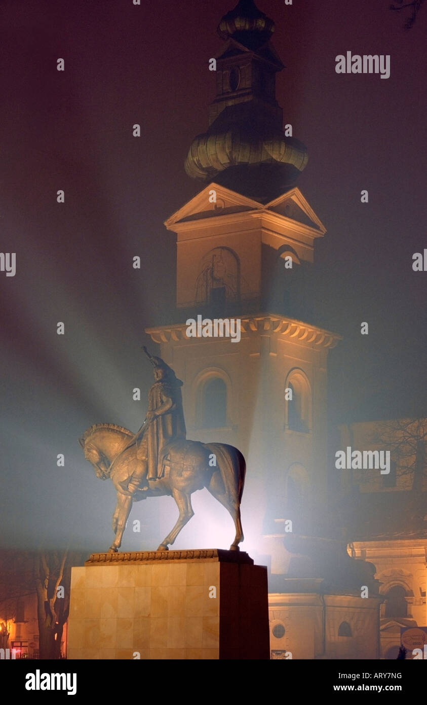 Zamosc hi-res stock photography and images - Alamy