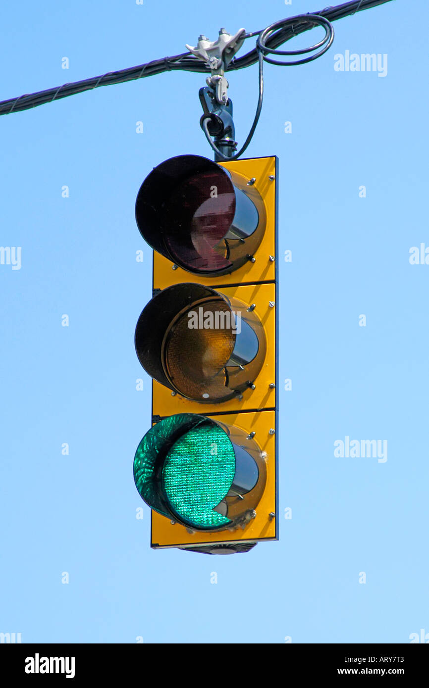 Traffic lights, also known as traffic signals, traffic lamps, signal ...