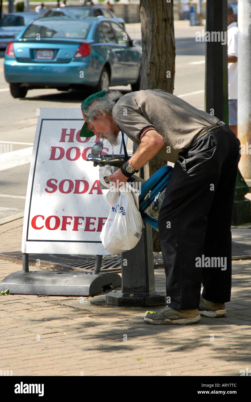 Transient person hi-res stock photography and images - Alamy
