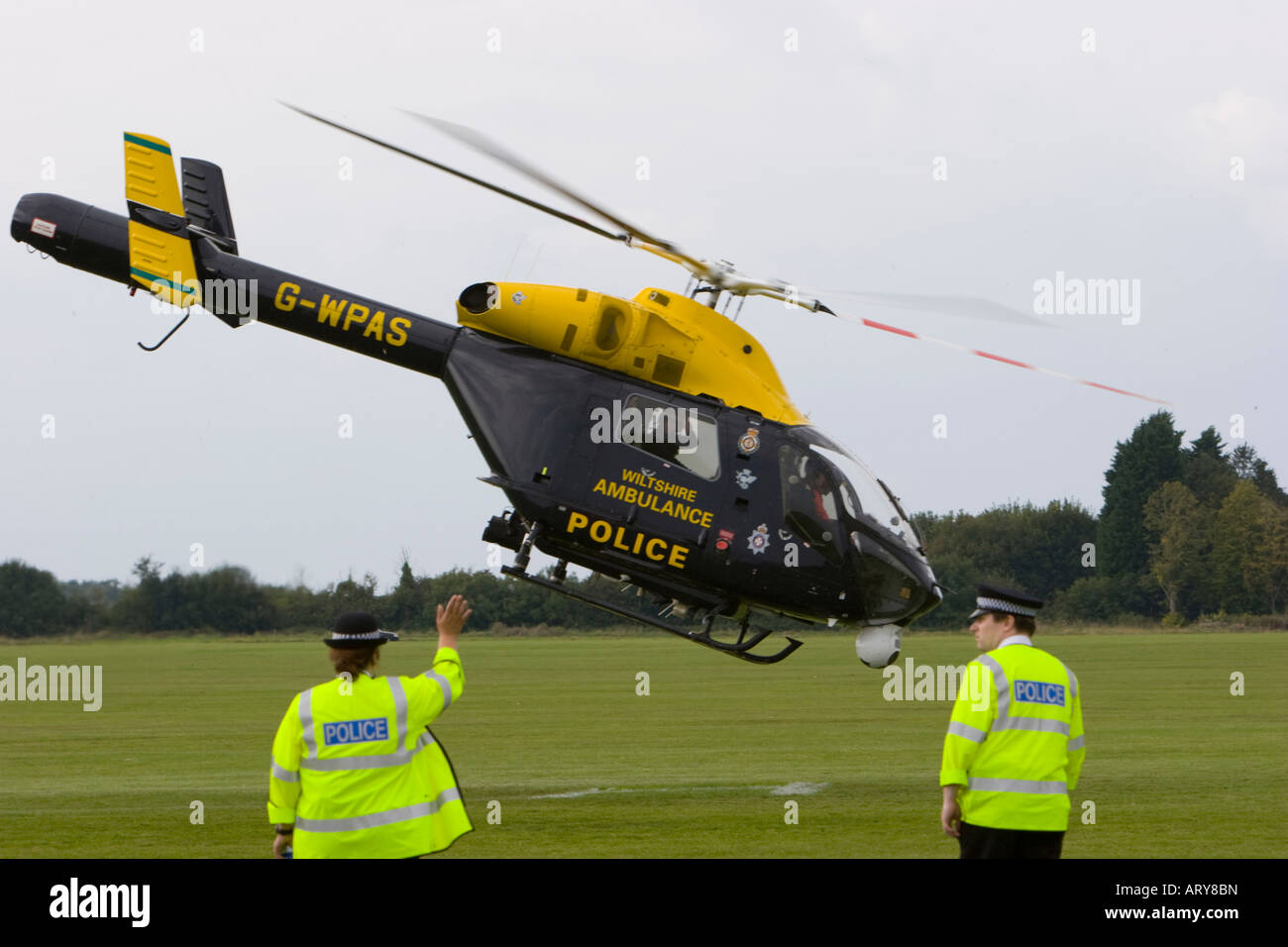 Wpc Female British Police High Resolution Stock Photography and Images ...