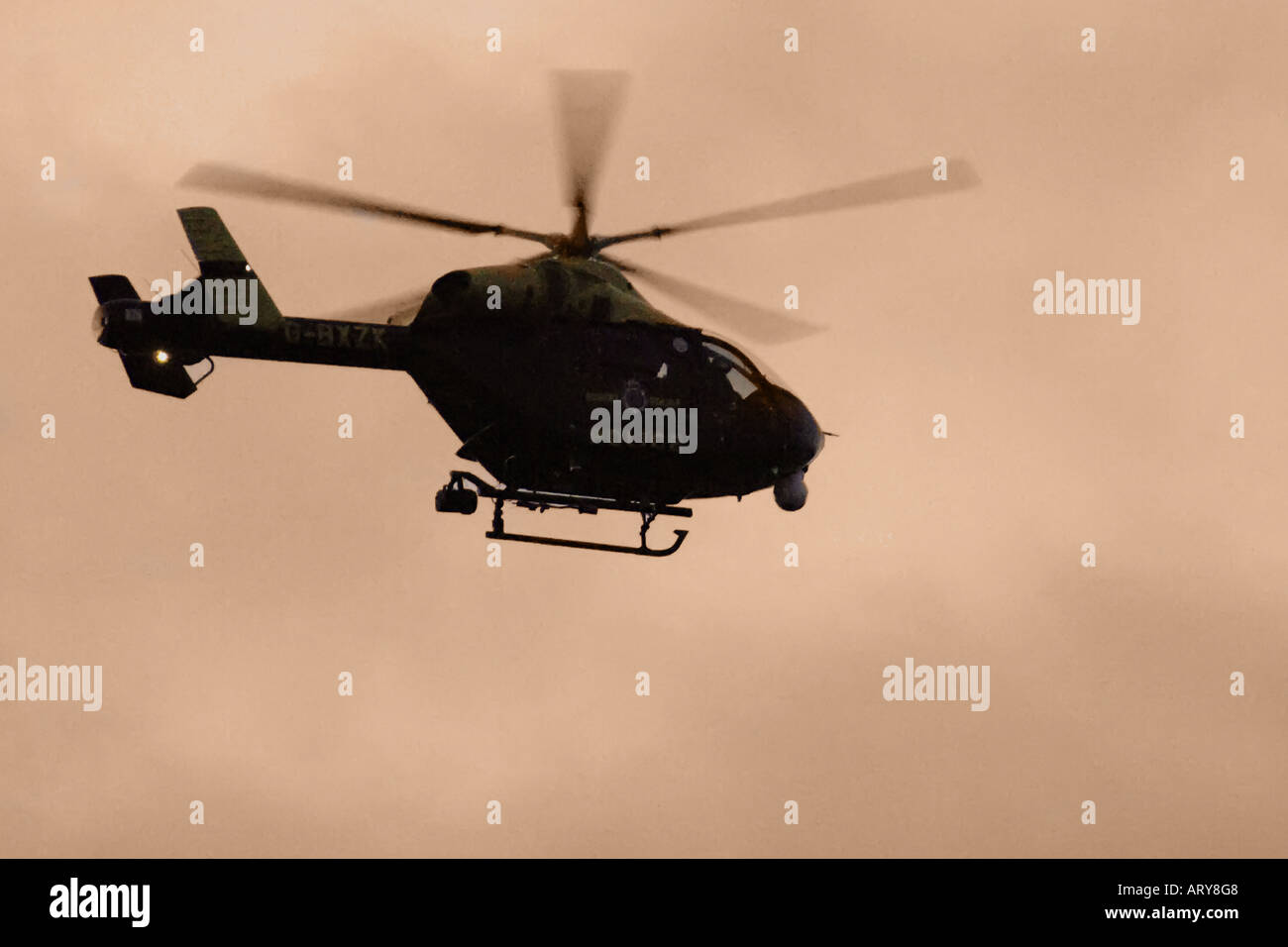 Flying police transport hi-res stock photography and images - Alamy