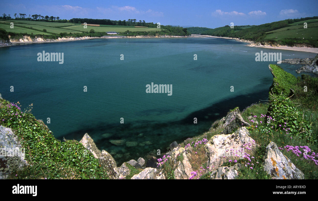 River erme south devon hi-res stock photography and images - Alamy