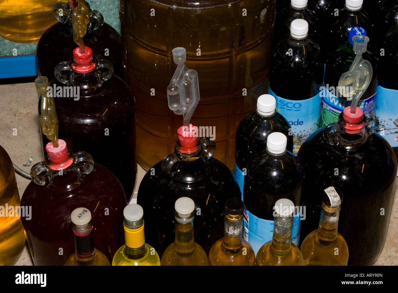 John brew hi-res stock photography and images - Alamy