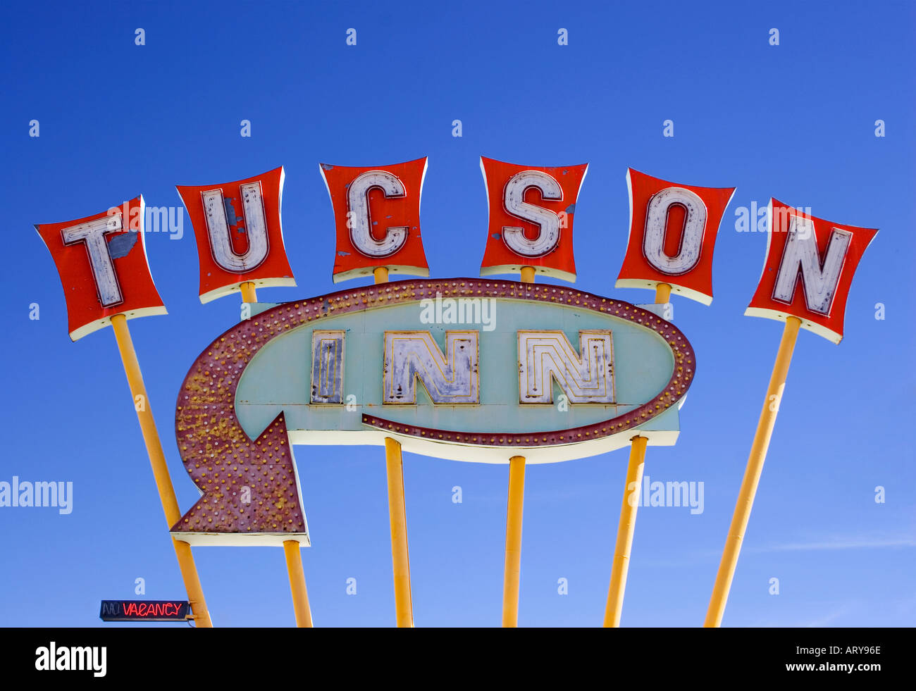 Arizona inn in tucson hi-res stock photography and images - Alamy