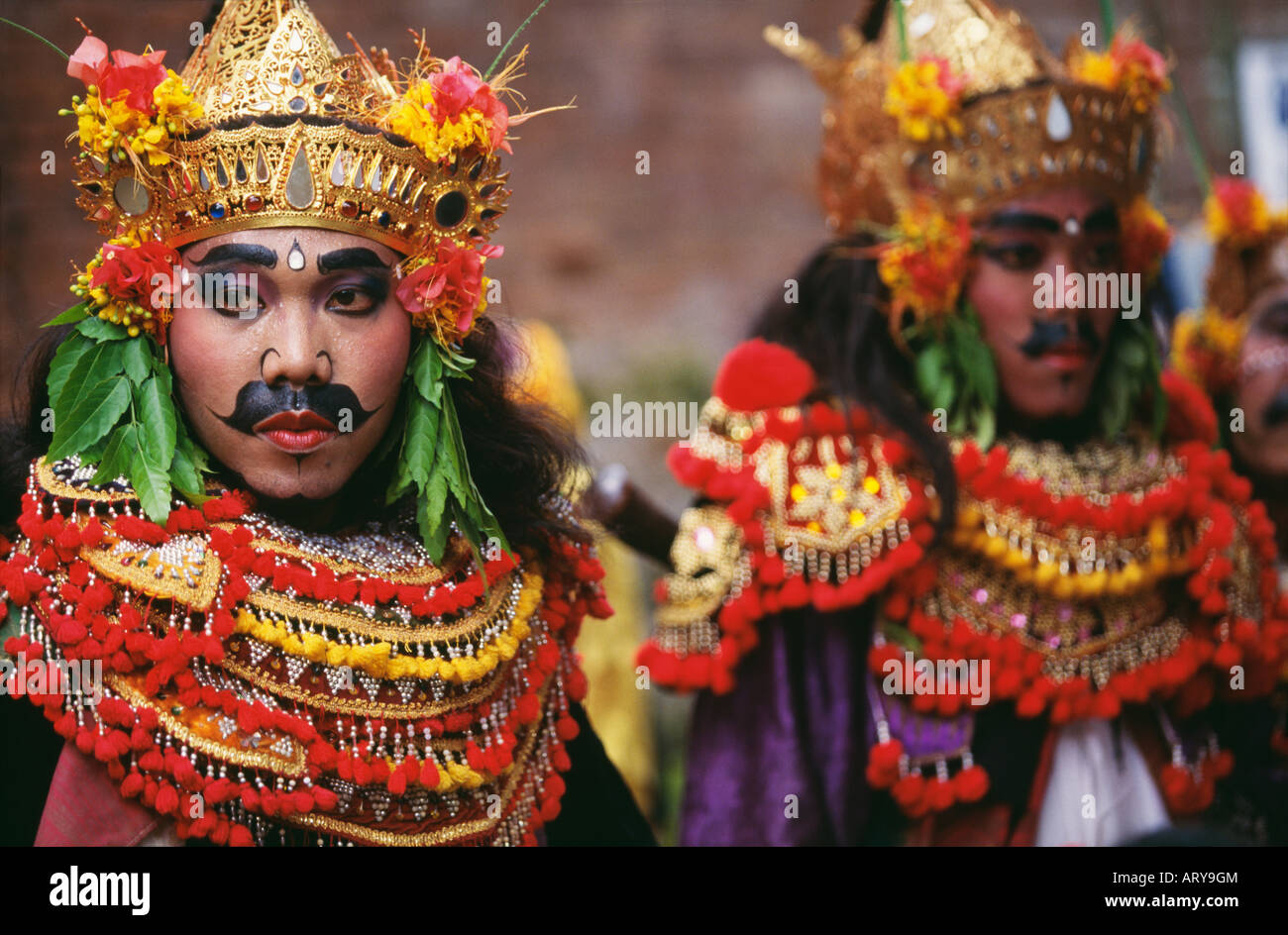 Gambung hi-res stock photography and images - Alamy