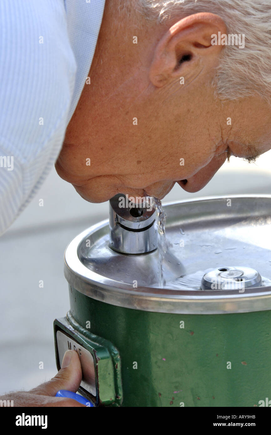 Redydration hi-res stock photography and images - Alamy