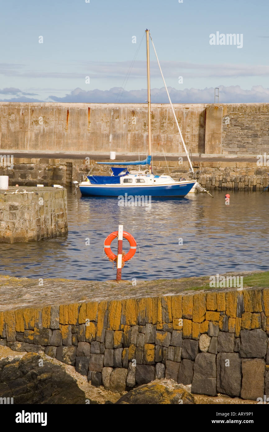 Portsoy marble hi-res stock photography and images - Alamy