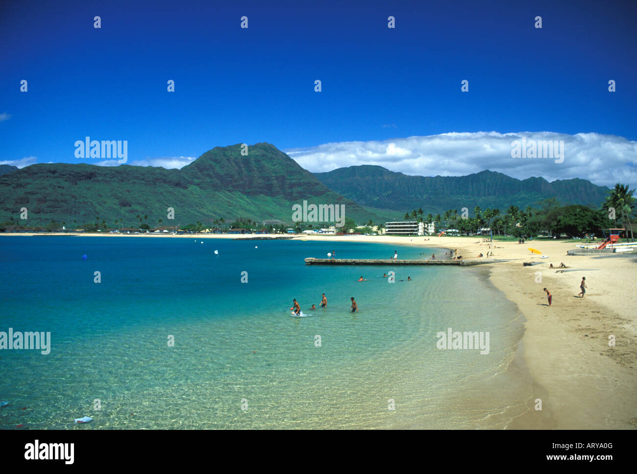 Pokai hi-res stock photography and images - Alamy