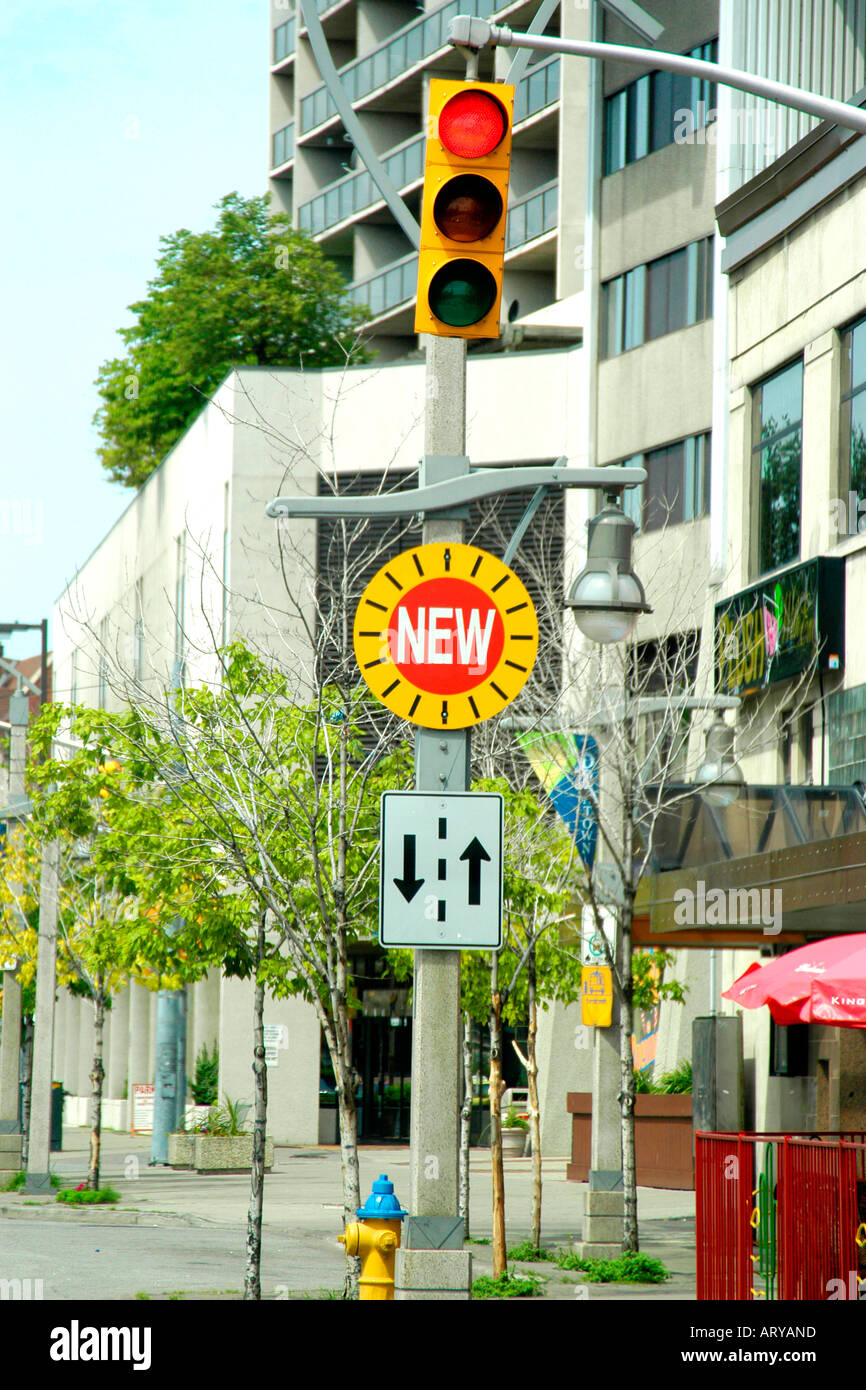 Two Traffic Lights Red And Green High Resolution Stock Photography and ...