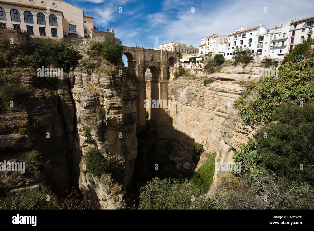 Puente 2007 hi-res stock photography and images - Alamy