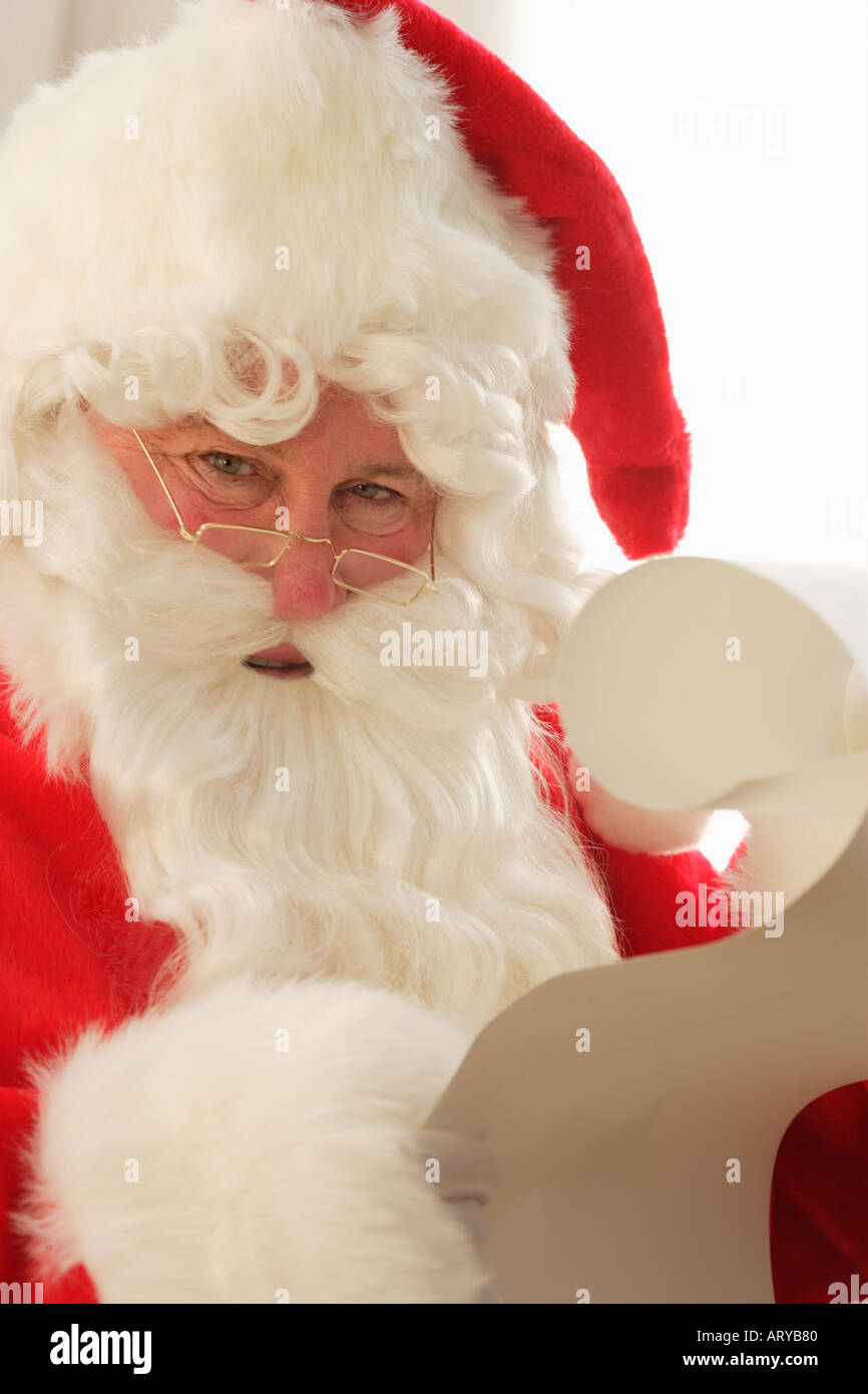 Check list 1 hi-res stock photography and images - Alamy