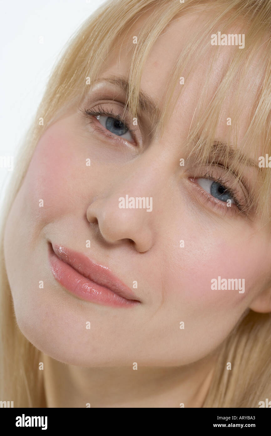 Faces of exhaustion hi-res stock photography and images - Alamy