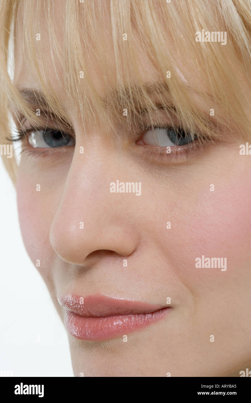 Looking askance hi-res stock photography and images - Alamy