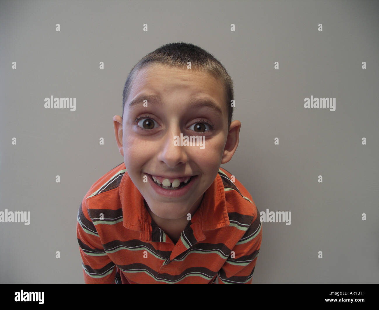 Gleaming smile hi-res stock photography and images - Alamy