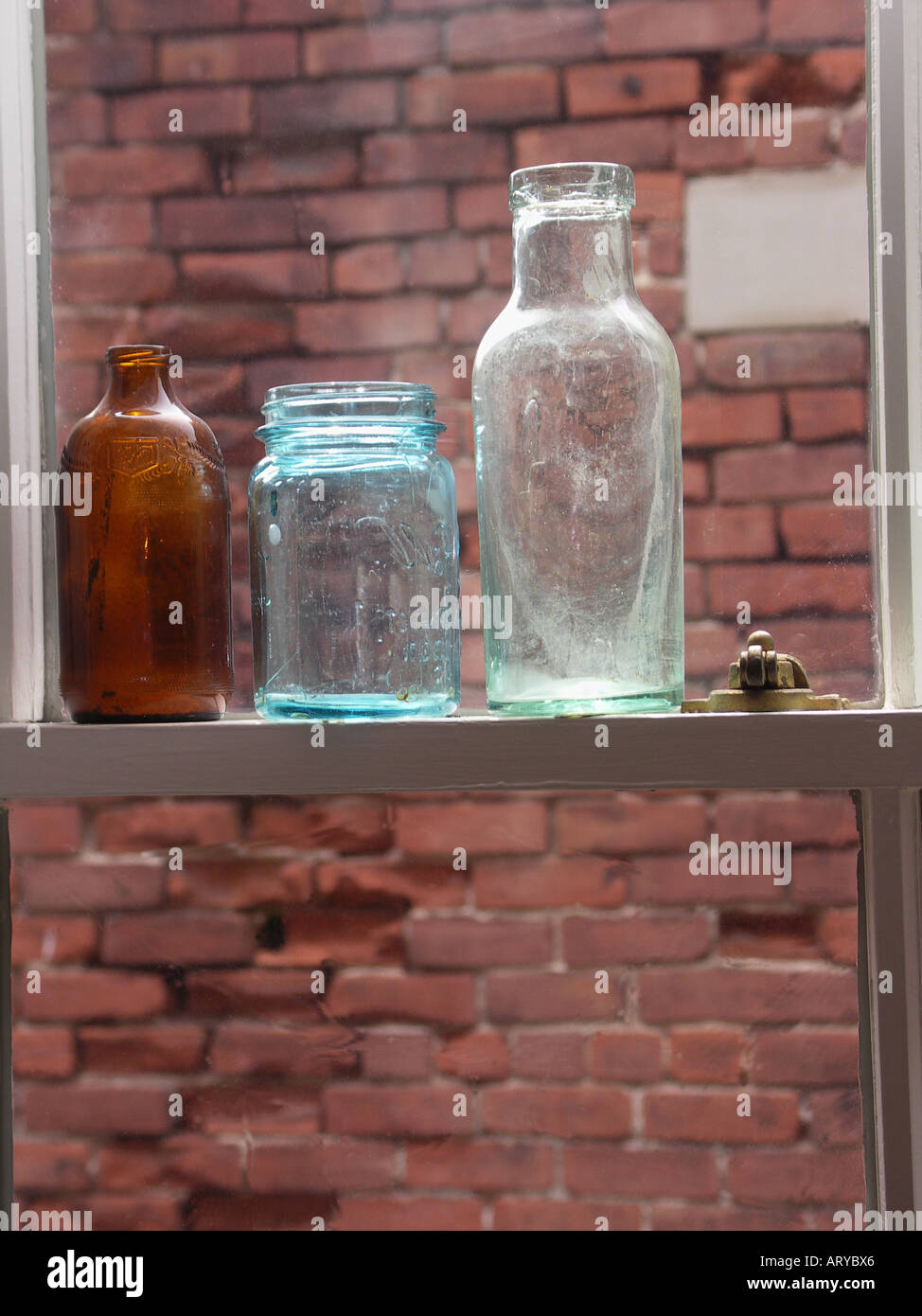 Old setup hi-res stock photography and images - Alamy