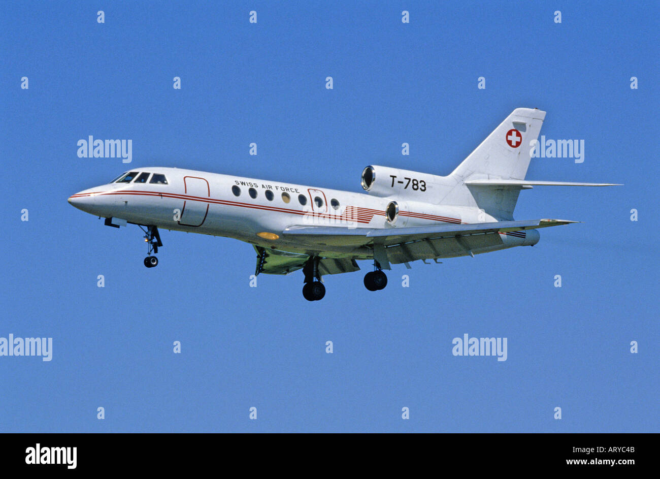 Swiss Air Force Logo