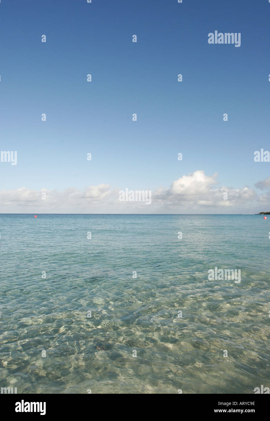 Cuba Playa Pesquero sand Cuban Holguin water sea colour color shade ...