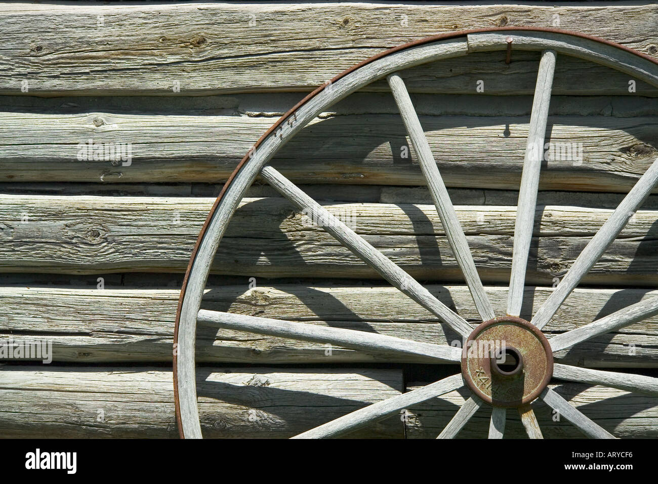 Circle the wagons hi-res stock photography and images - Alamy