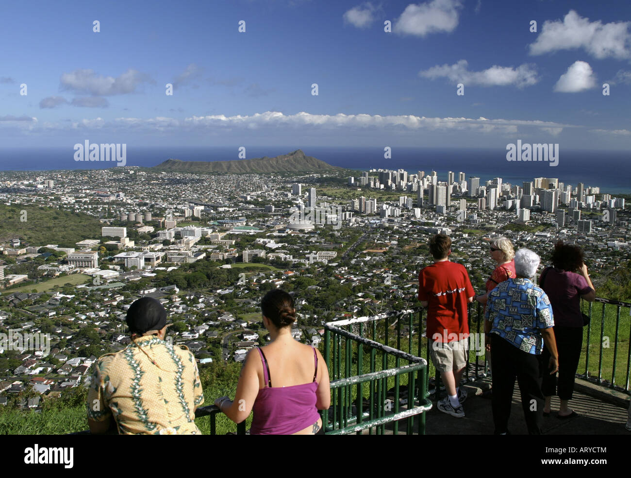 Downtown enjoy hi-res stock photography and images - Alamy