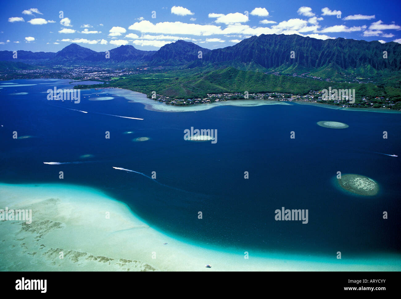 Sand bars underwater hi-res stock photography and images - Alamy