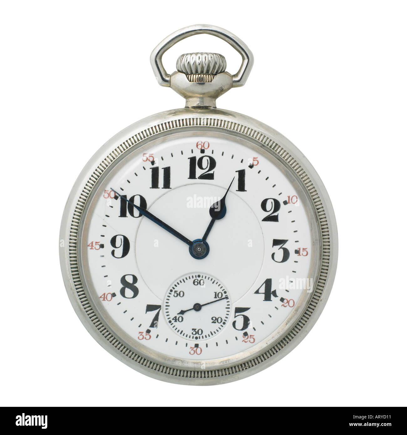 Round pocket watch hi-res stock photography and images - Alamy