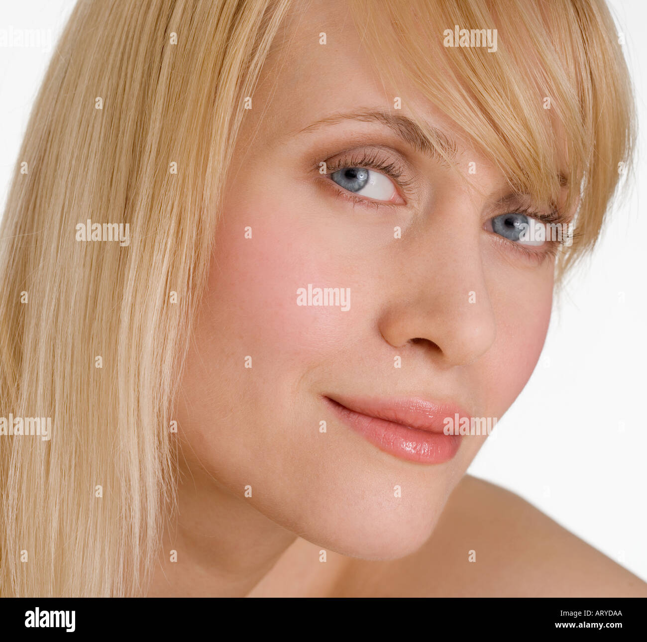 Looking askance hi-res stock photography and images - Alamy