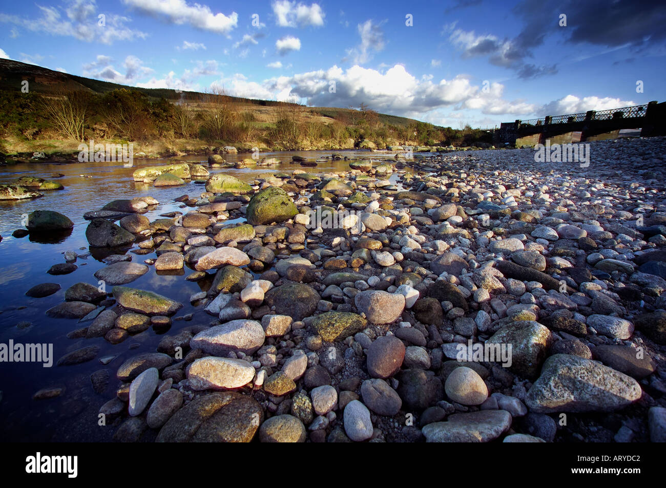 Sally gap co wicklow hi-res stock photography and images - Alamy