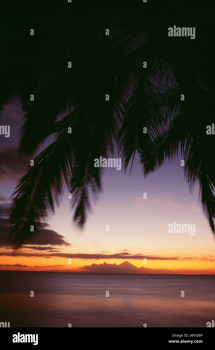 Lombok Strait High Resolution Stock Photography and Images - Alamy