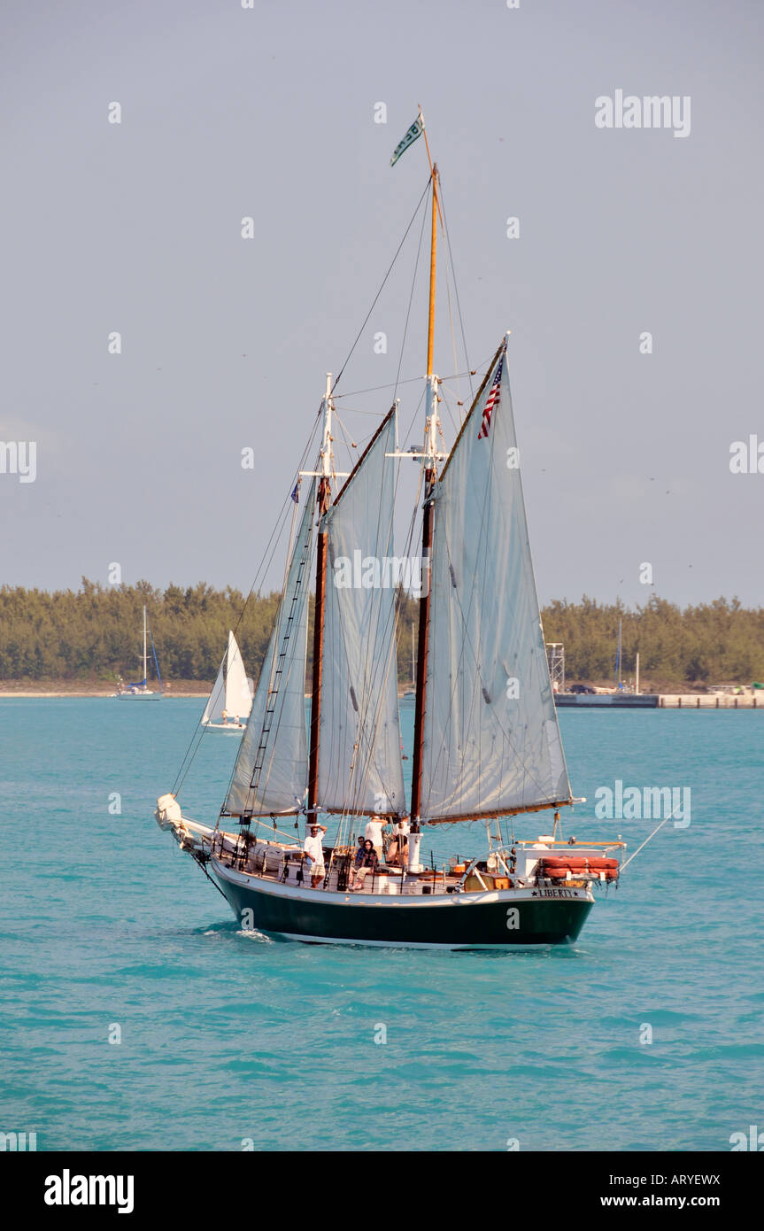 Cruise ship key west florida hi-res stock photography and images - Alamy