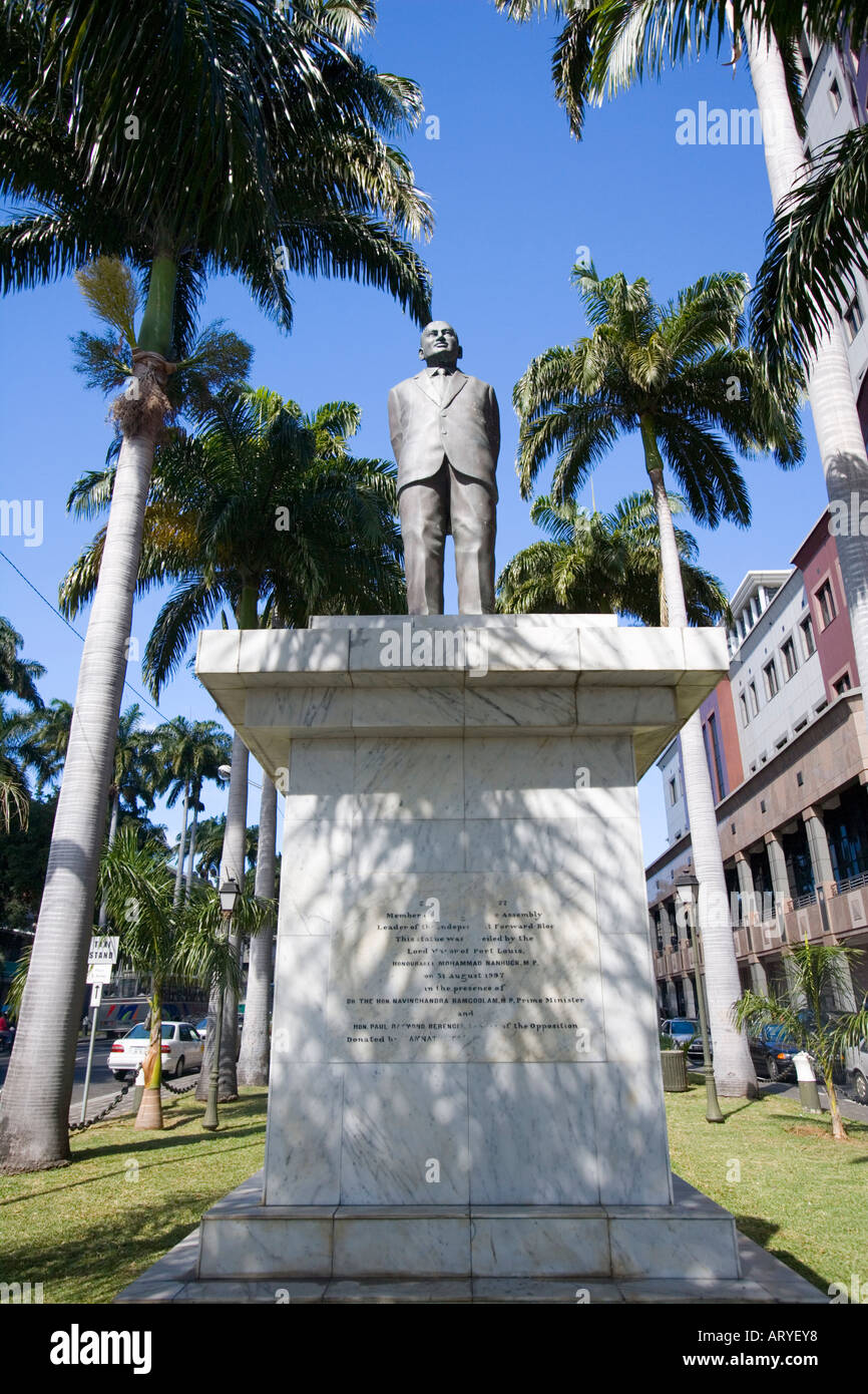 Sookdeo bissoondoyal hi-res stock photography and images - Alamy