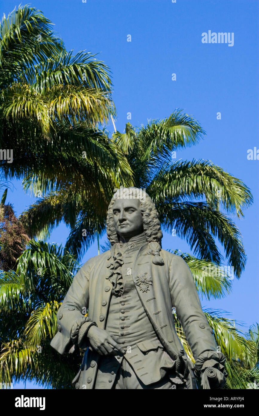 Bertrand francois mahe de labourdonnais hi-res stock photography and ...