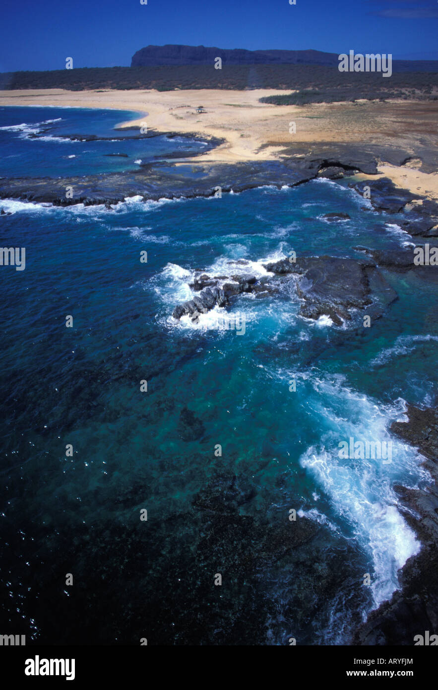 Niihau hi-res stock photography and images - Alamy