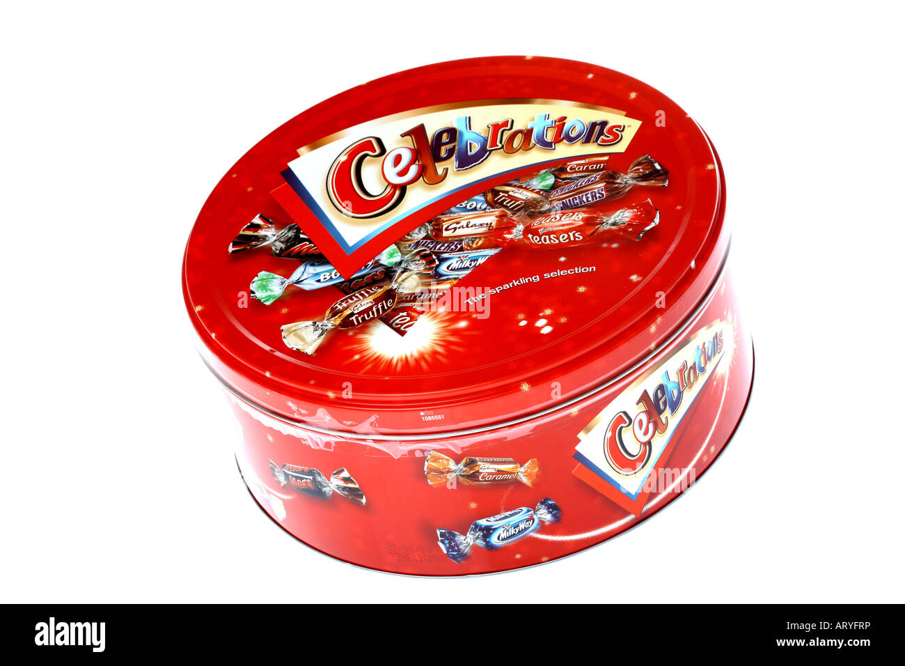 Celebrations Chocolates High Resolution Stock Photography and Images ...