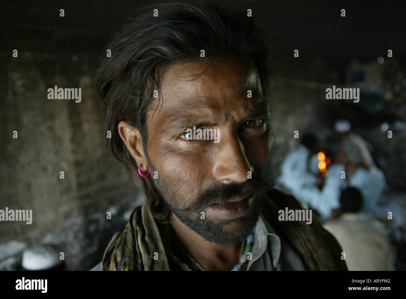 Crackhead hi-res stock photography and images - Alamy