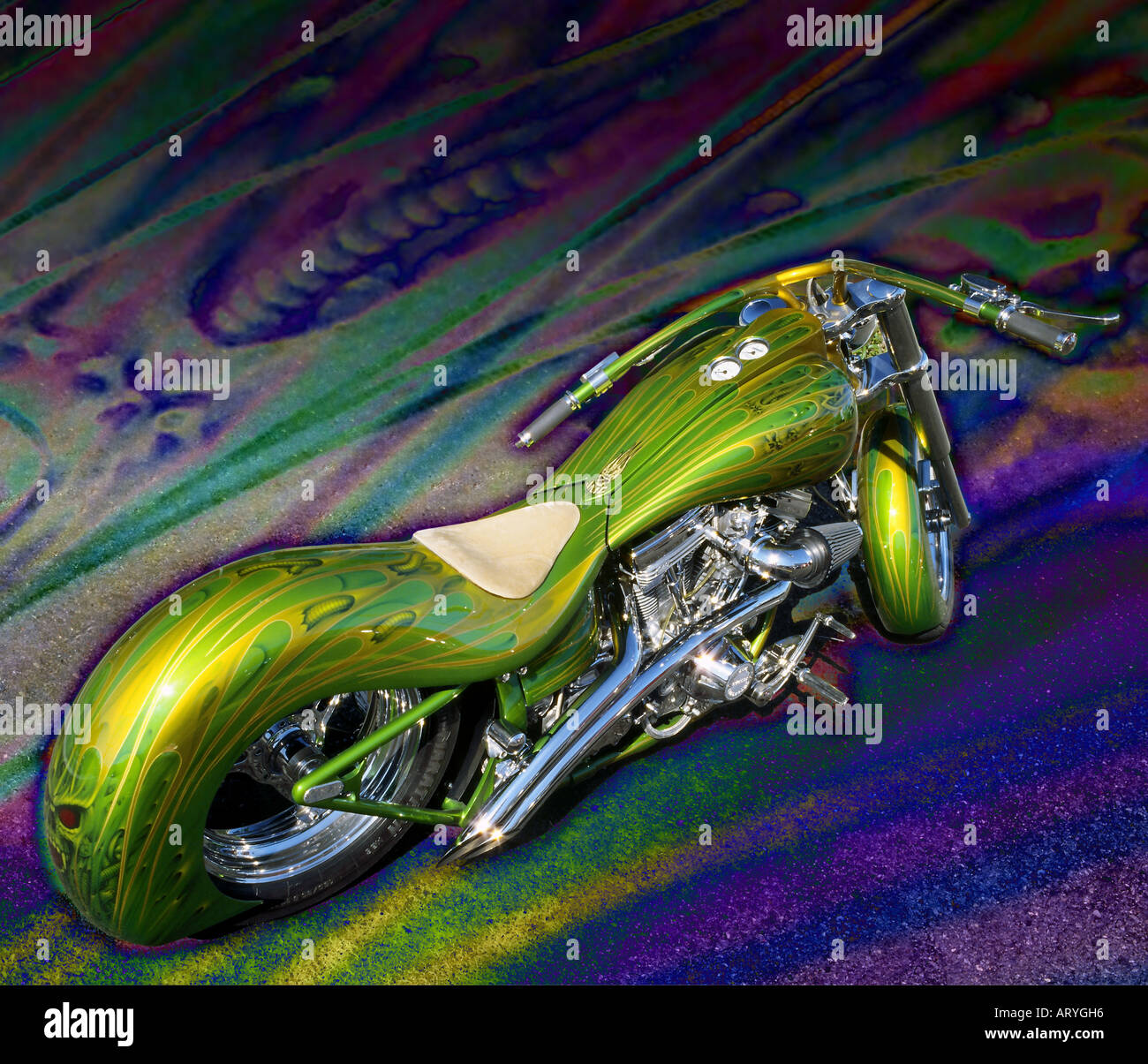 Customized creation hi-res stock photography and images - Alamy