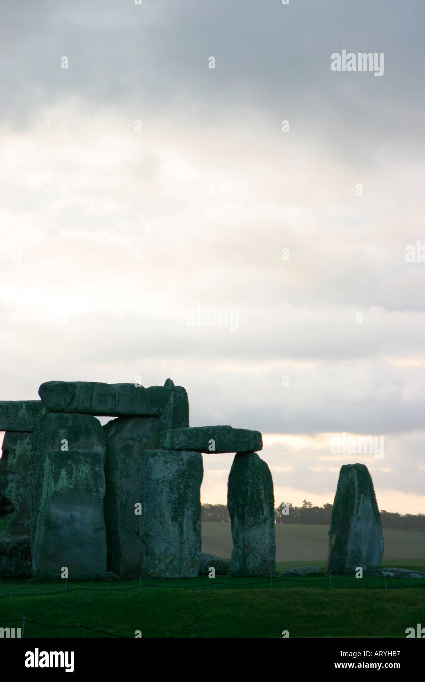 Stonehedge hi-res stock photography and images - Alamy