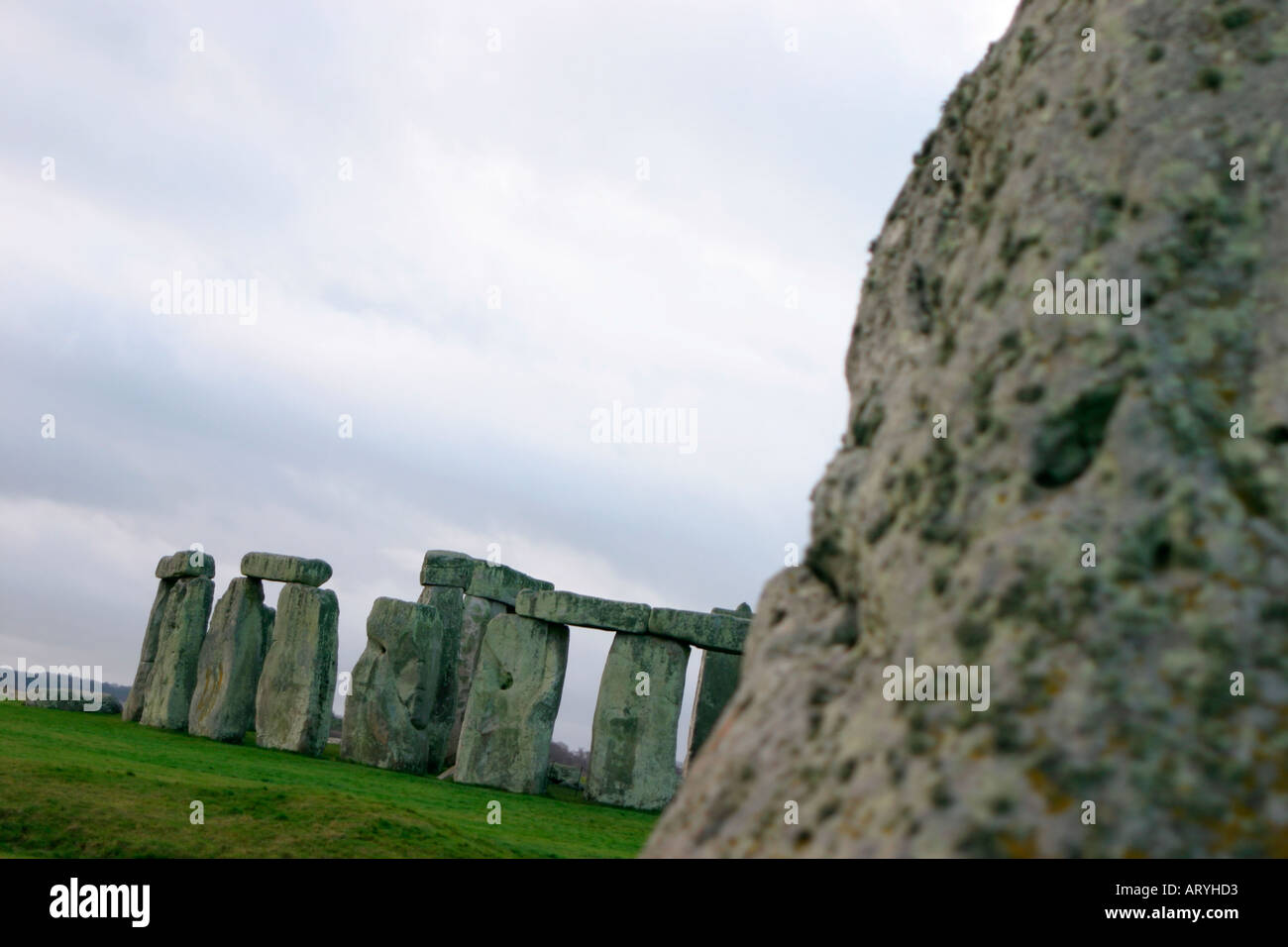Stonehedge hi-res stock photography and images - Alamy