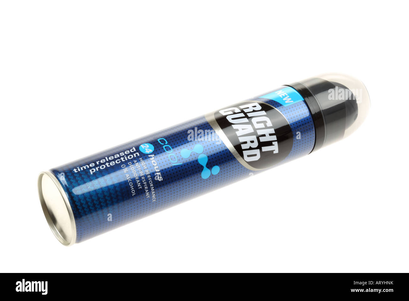 Deodorant spray can hi-res stock photography and images - Alamy