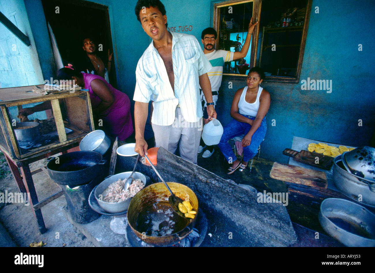 Domican hi-res stock photography and images - Alamy