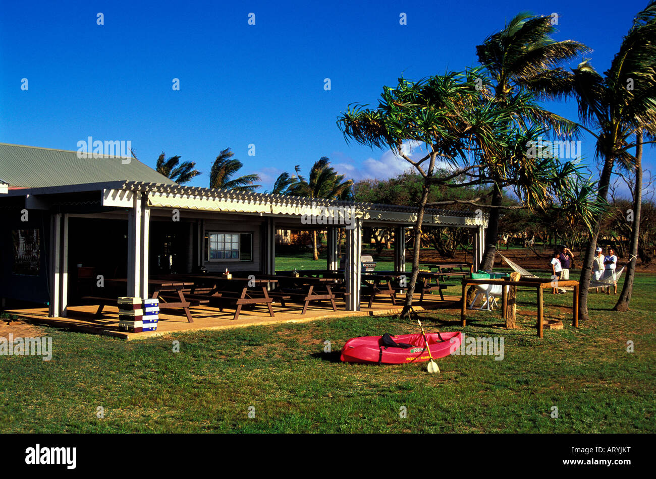 Molokai Ranch High Resolution Stock Photography and Images - Alamy