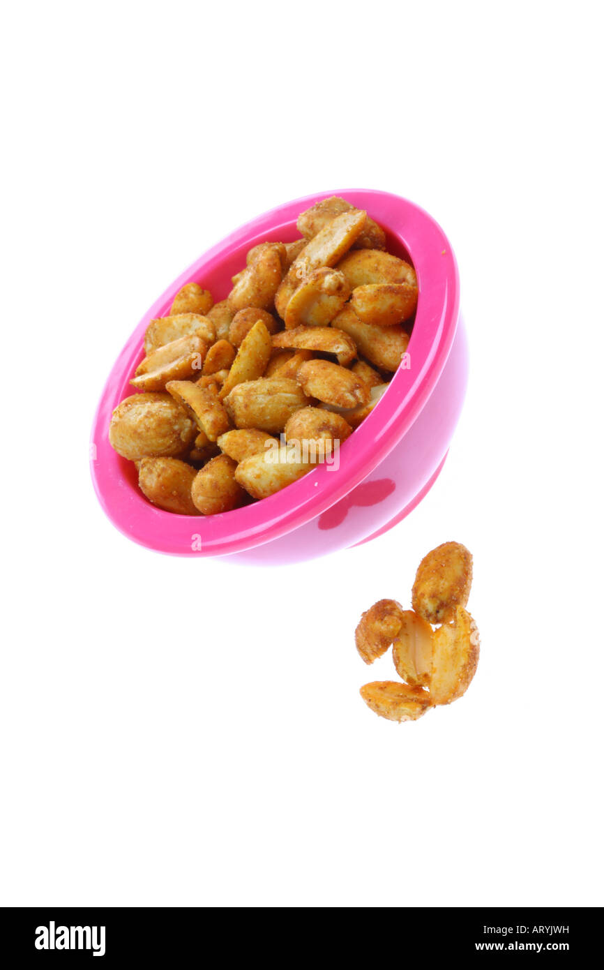 Roasted chilli Cut Out Stock Images & Pictures - Alamy