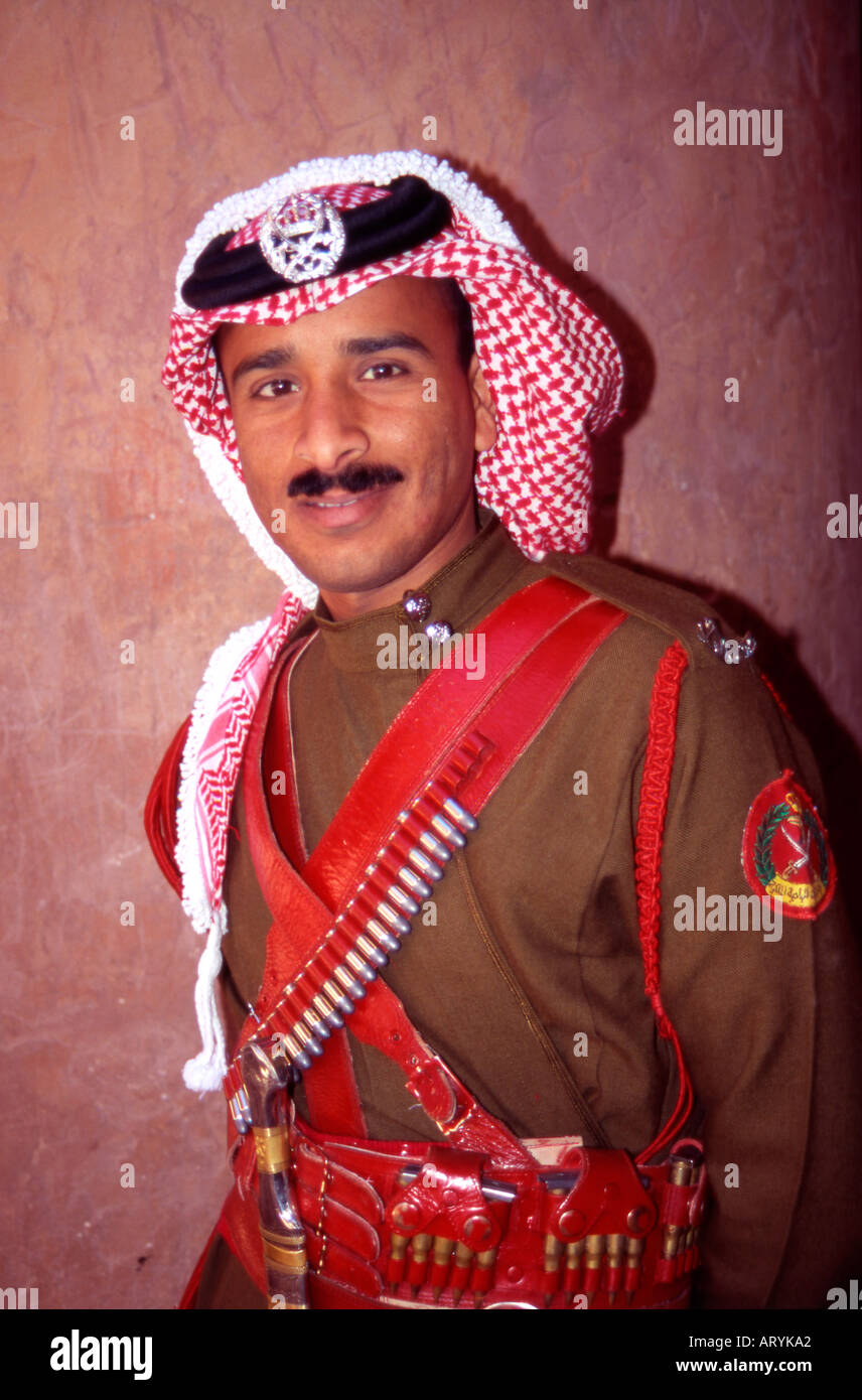 Jordan dagger hi-res stock photography and images - Alamy