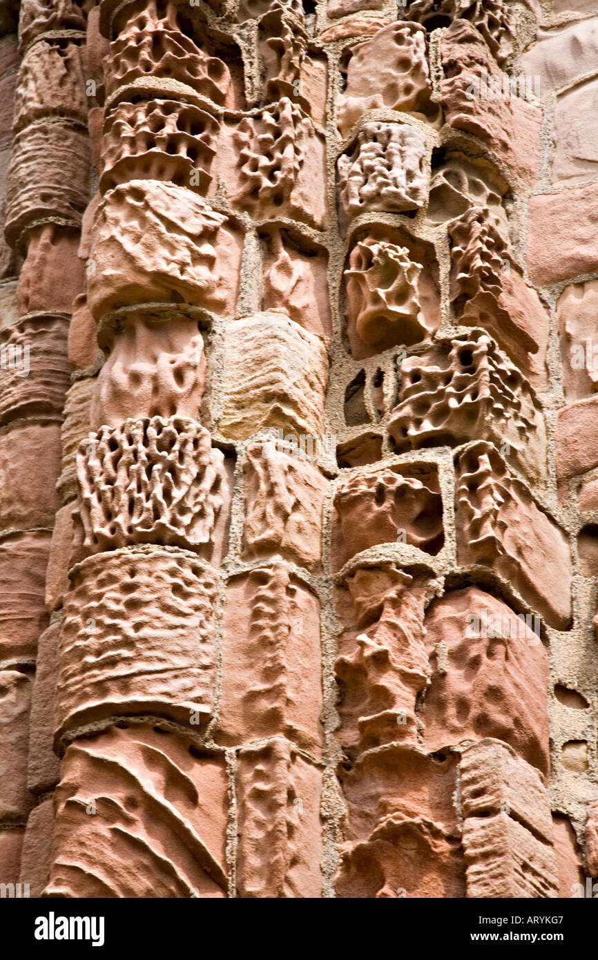 Pillars Medieval High Resolution Stock Photography and Images - Alamy