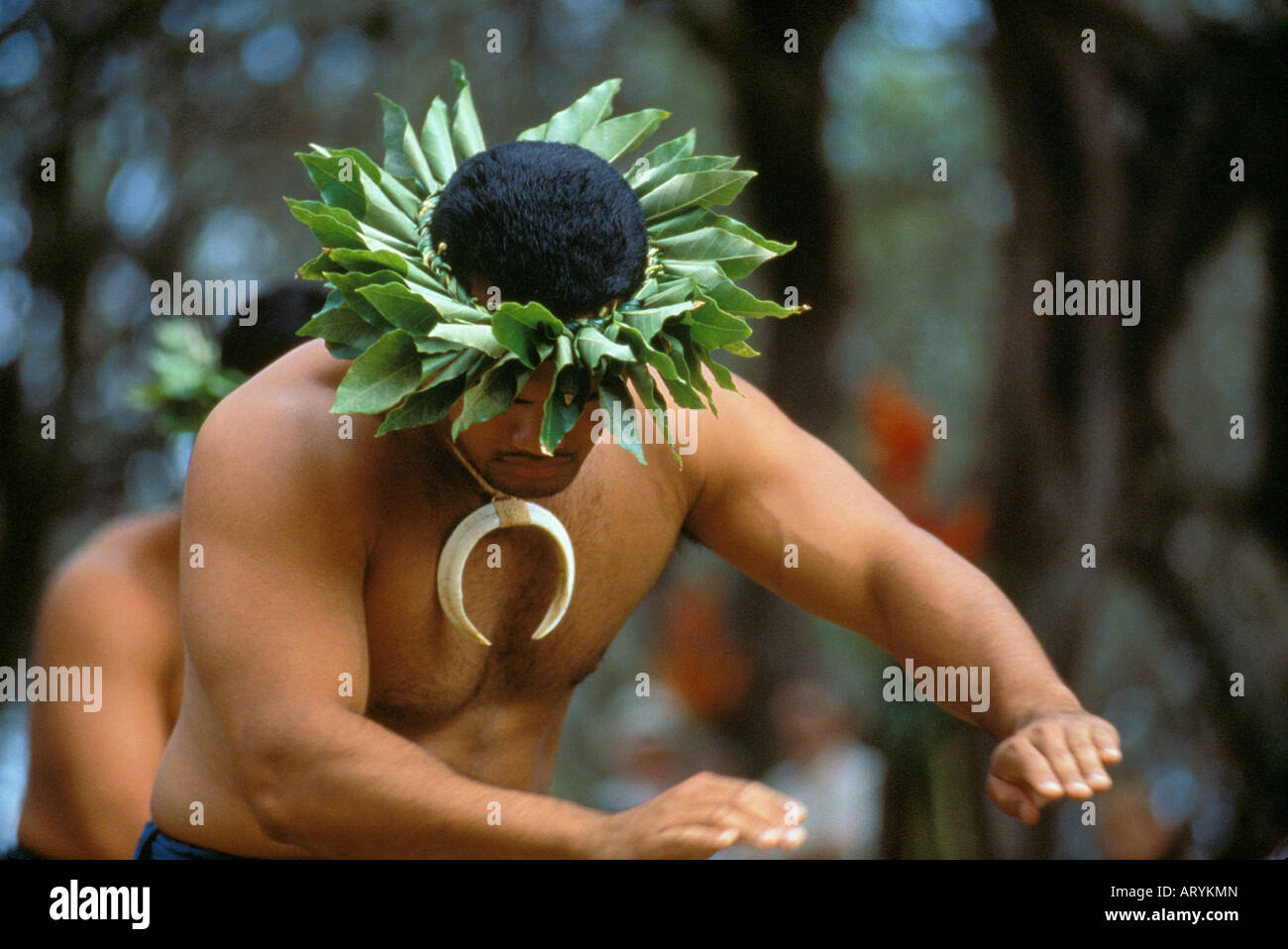 Molokai ka hula piko hawaii hi-res stock photography and images - Alamy