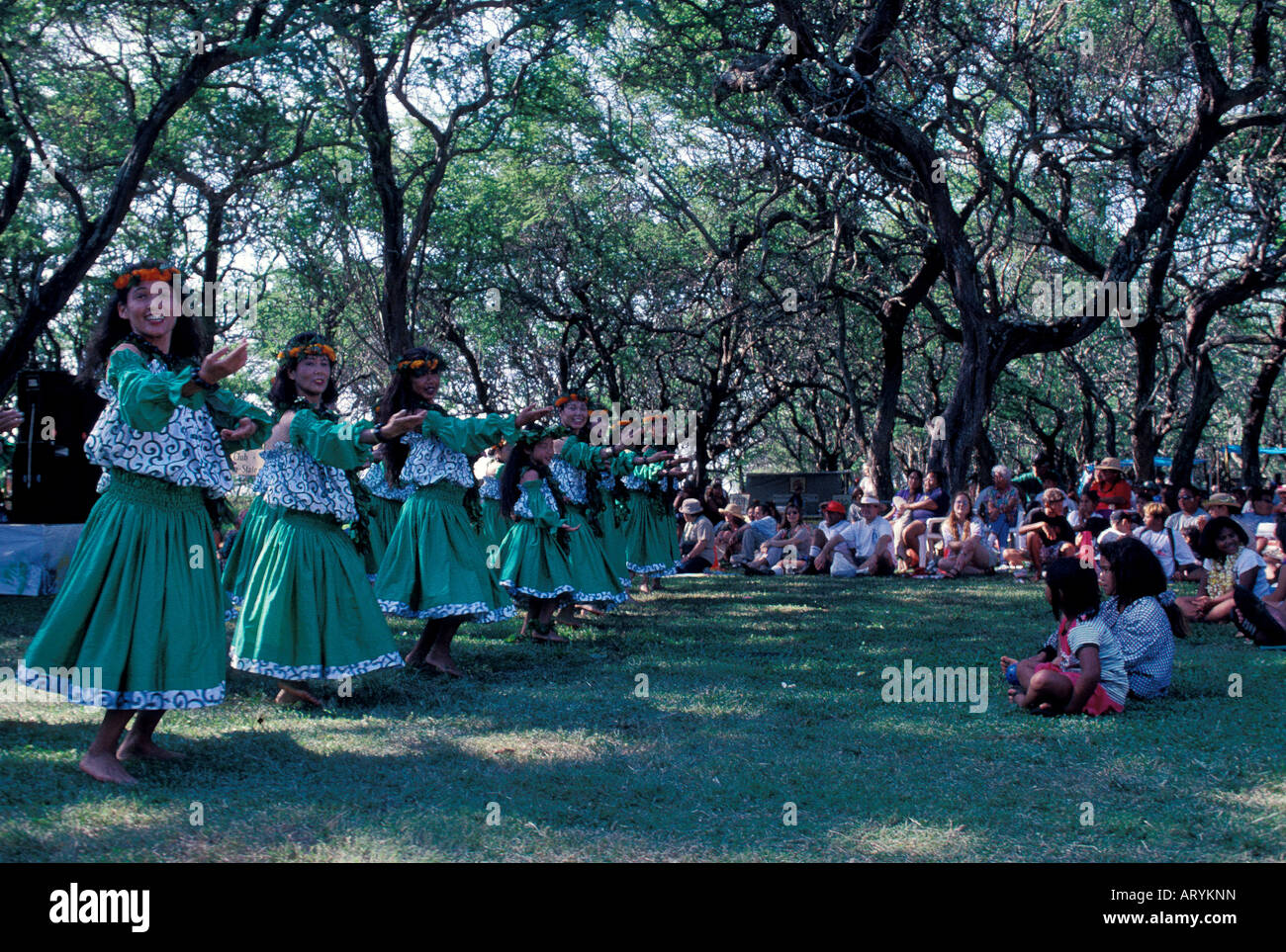 Molokai ka hula piko hawaii hi-res stock photography and images - Alamy